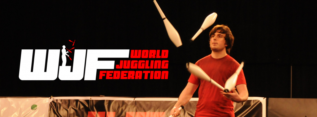 1v1 Combat Juggling Tournament