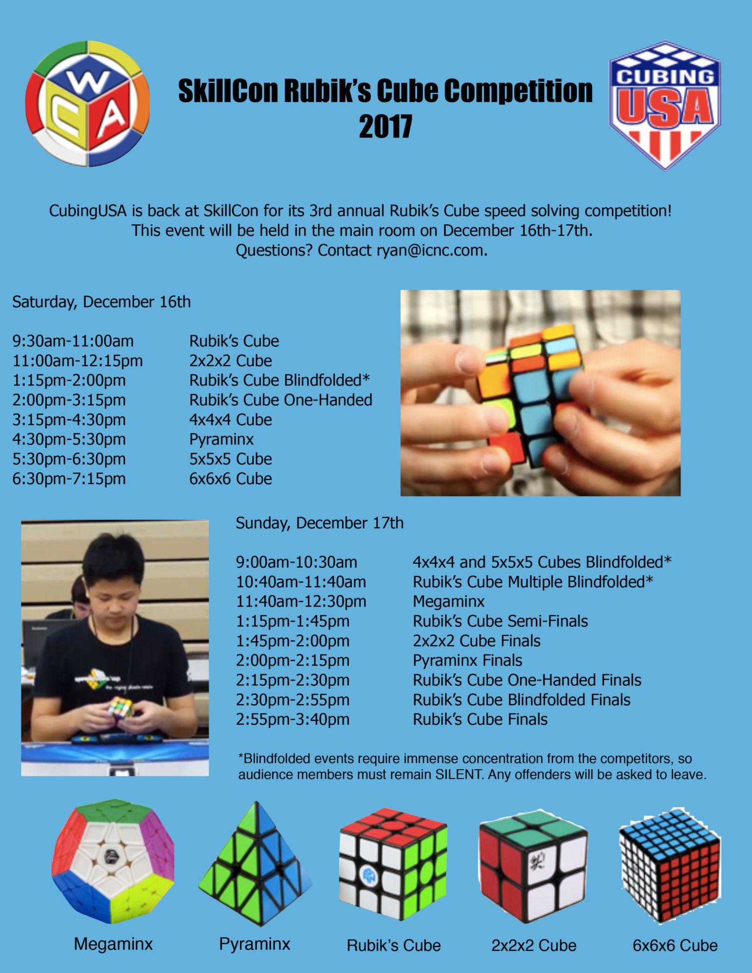 World Cube Association